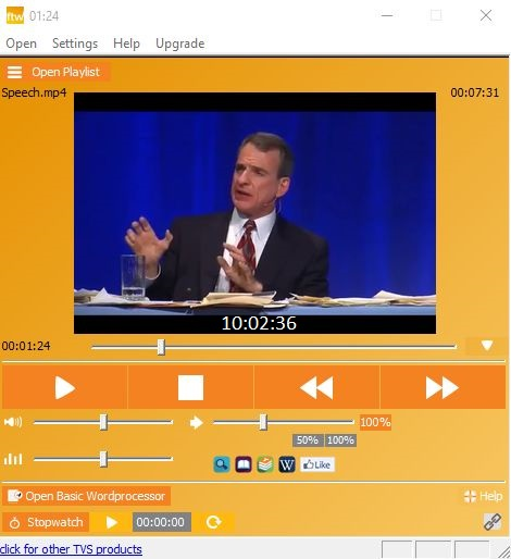 The FTW Transcriber Cost & Reviews - Capterra Australia 2023