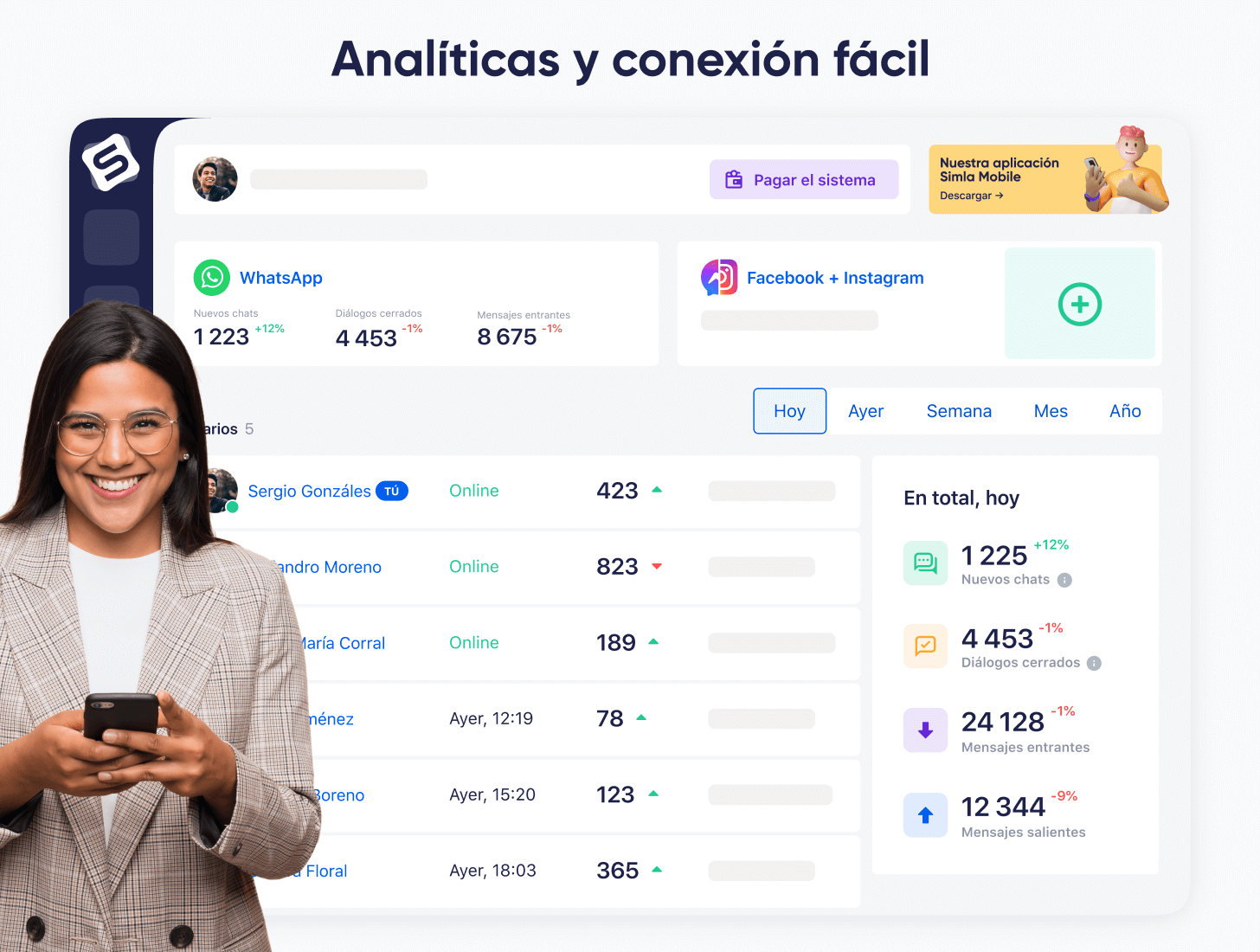 Simla.com - Opiniones, precios y características - Capterra España 2023