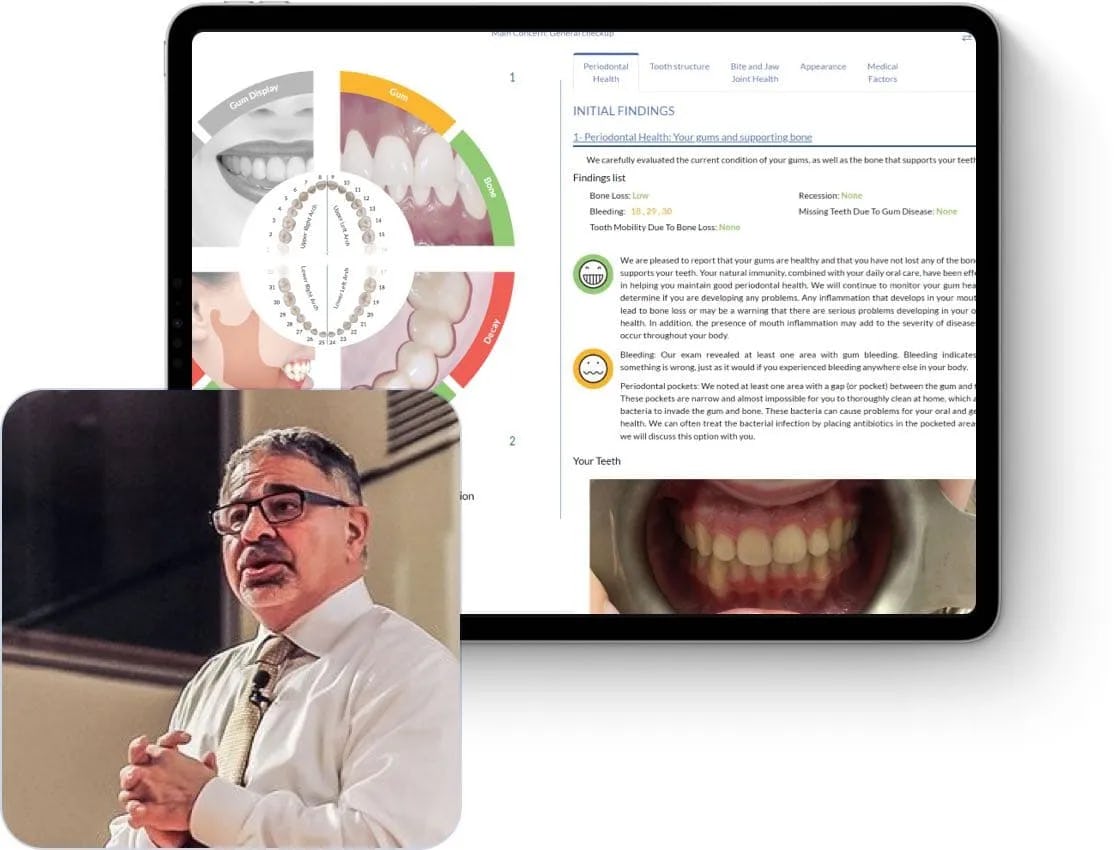 Oryx Dental Software Reviews, Cost & Features | GetApp Australia 2024