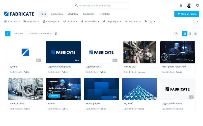 Bynder Pricing, Features, Reviews & Alternatives | GetApp