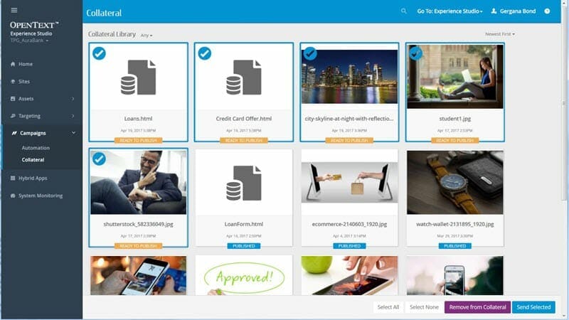 OpenText Web CMS Reviews, Cost & Features | GetApp Australia 2025
