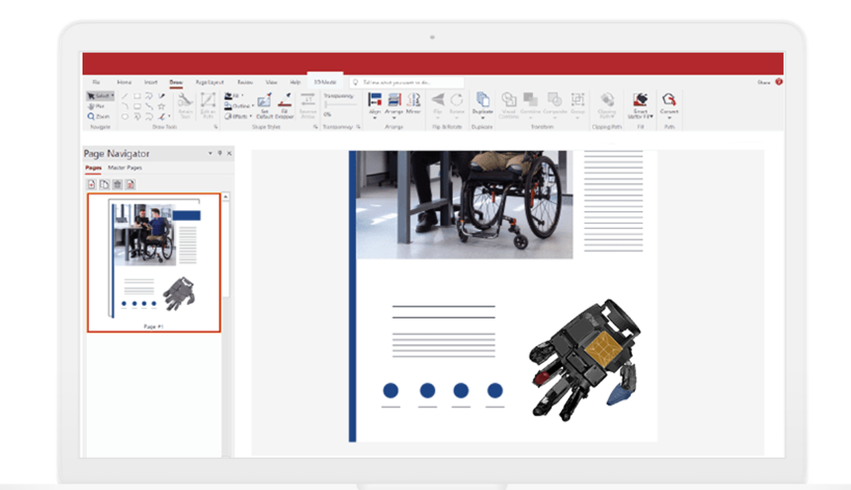 Canvas Envision | Reviews, Pricing & Demos - SoftwareAdvice IE