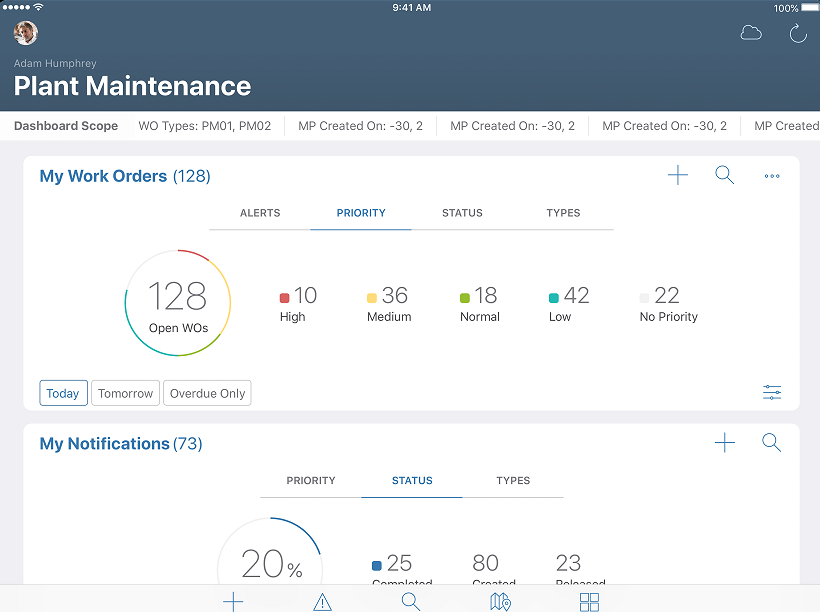 Mobile EAM Software - 2025 Reviews, Pricing & Demo