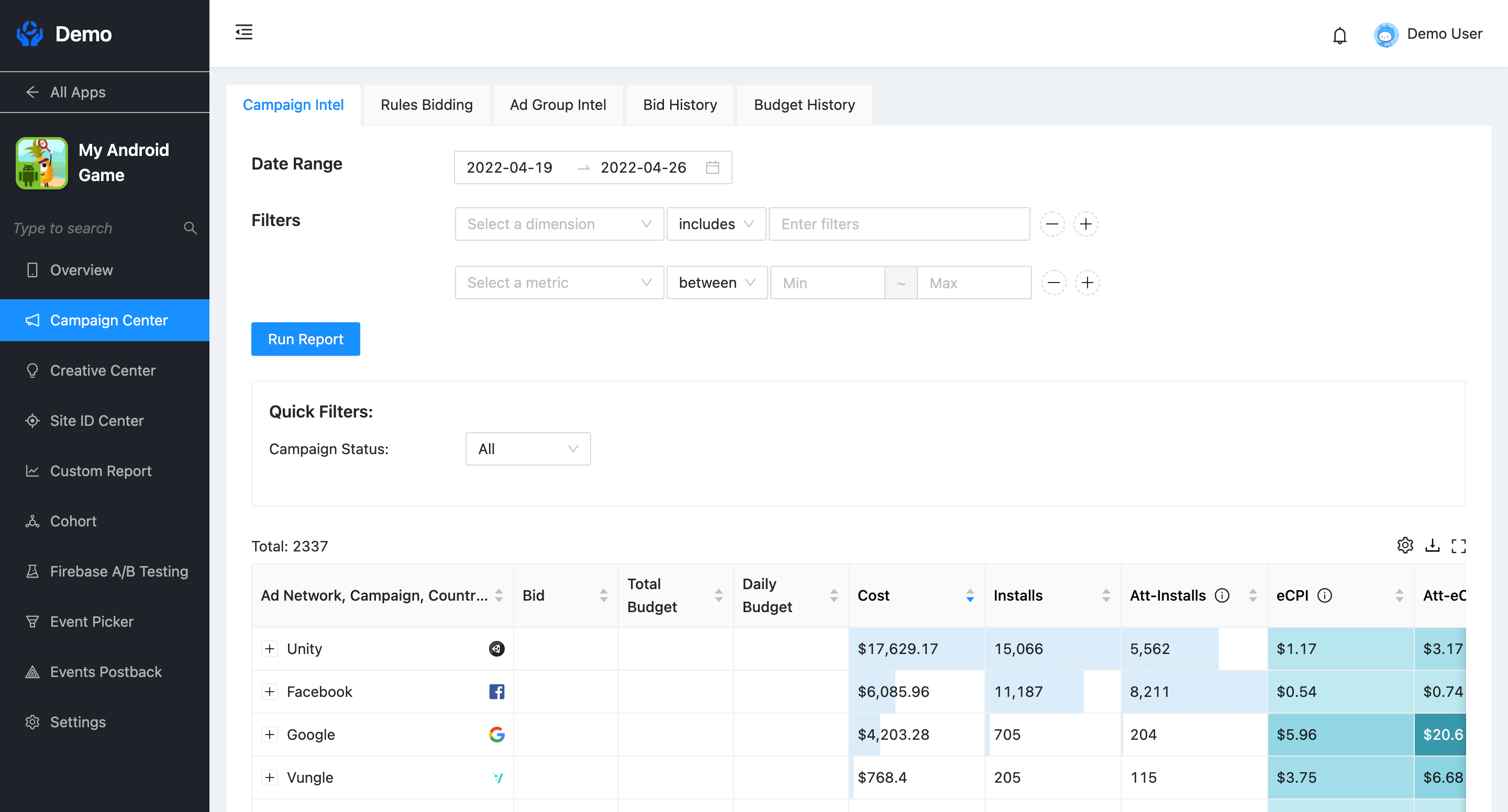 Cost Center | Reviews, Pricing & Demos - SoftwareAdvice GB
