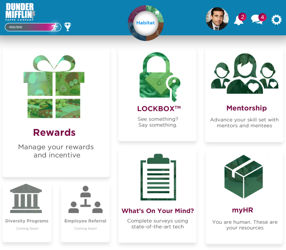 OAHU - Opiniones, precios y características - Capterra España 2024