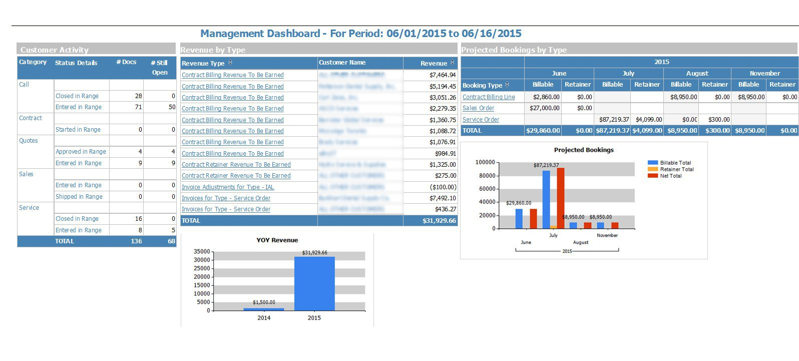 Nexterna Clearview Software - 2023 Reviews, Pricing & Demo
