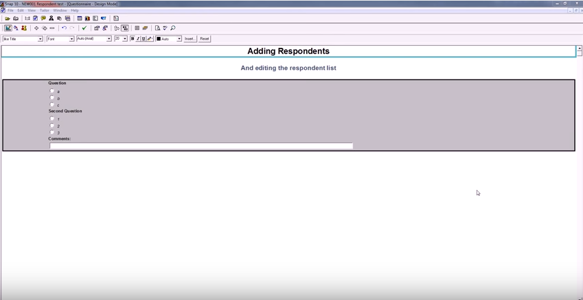 Snap Survey Software Reviews, Prices & Ratings | GetApp Canada 2025