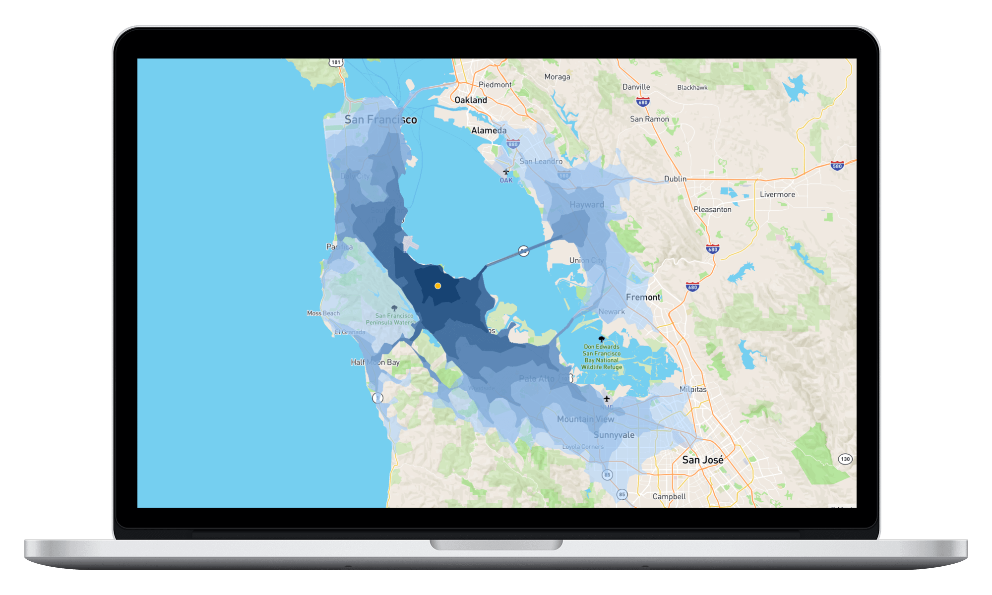 Log-hub Supply Chain Apps Reviews, Cost & Features | GetApp Australia 2025