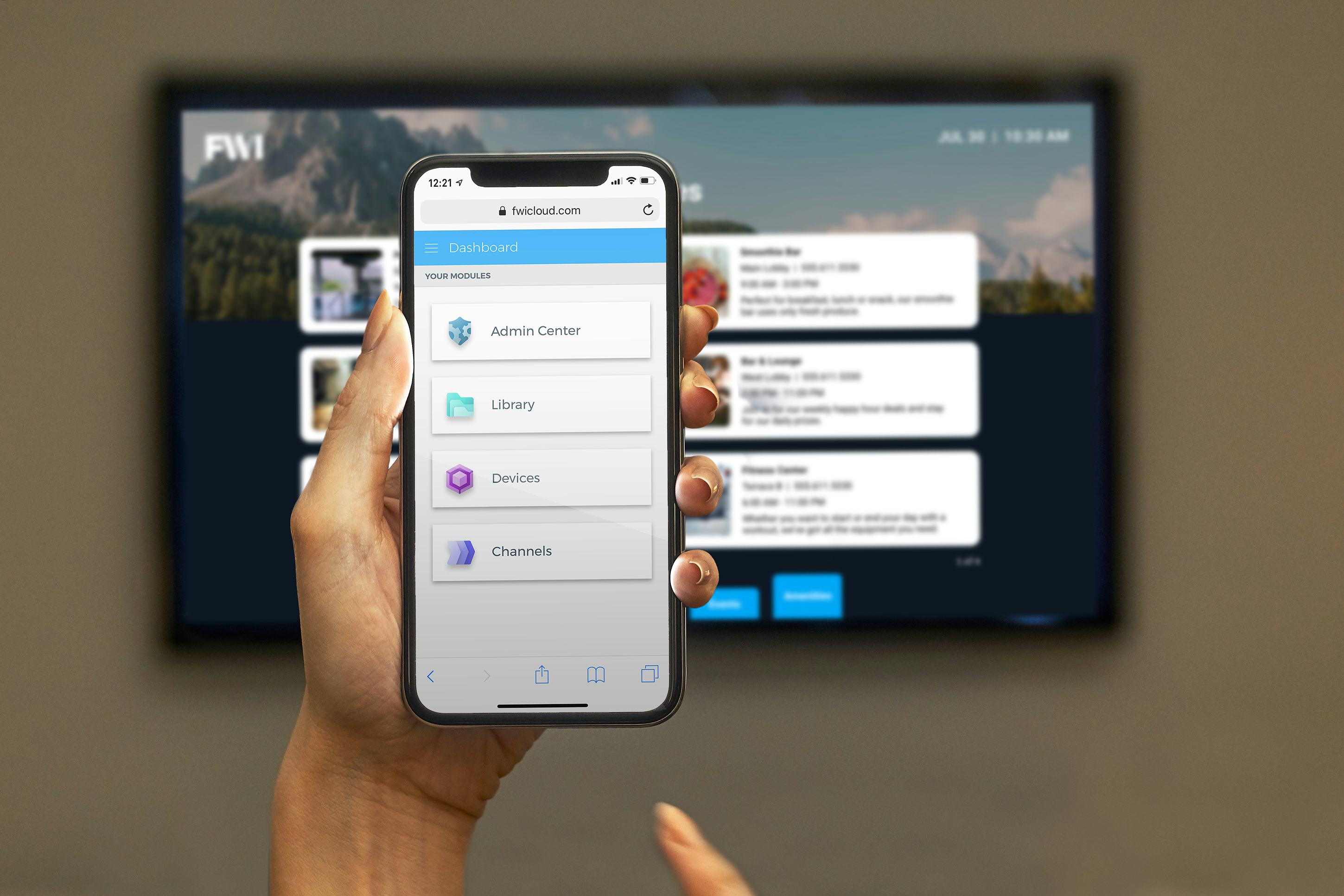 FWi Software - 2024 Reviews, Pricing & Demo