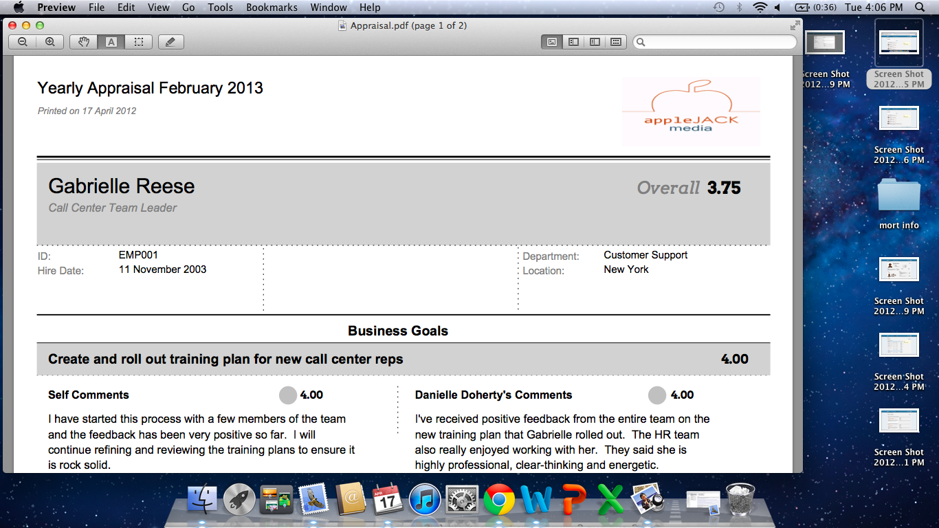 Kapta Software - 2025 Reviews, Pricing & Demo