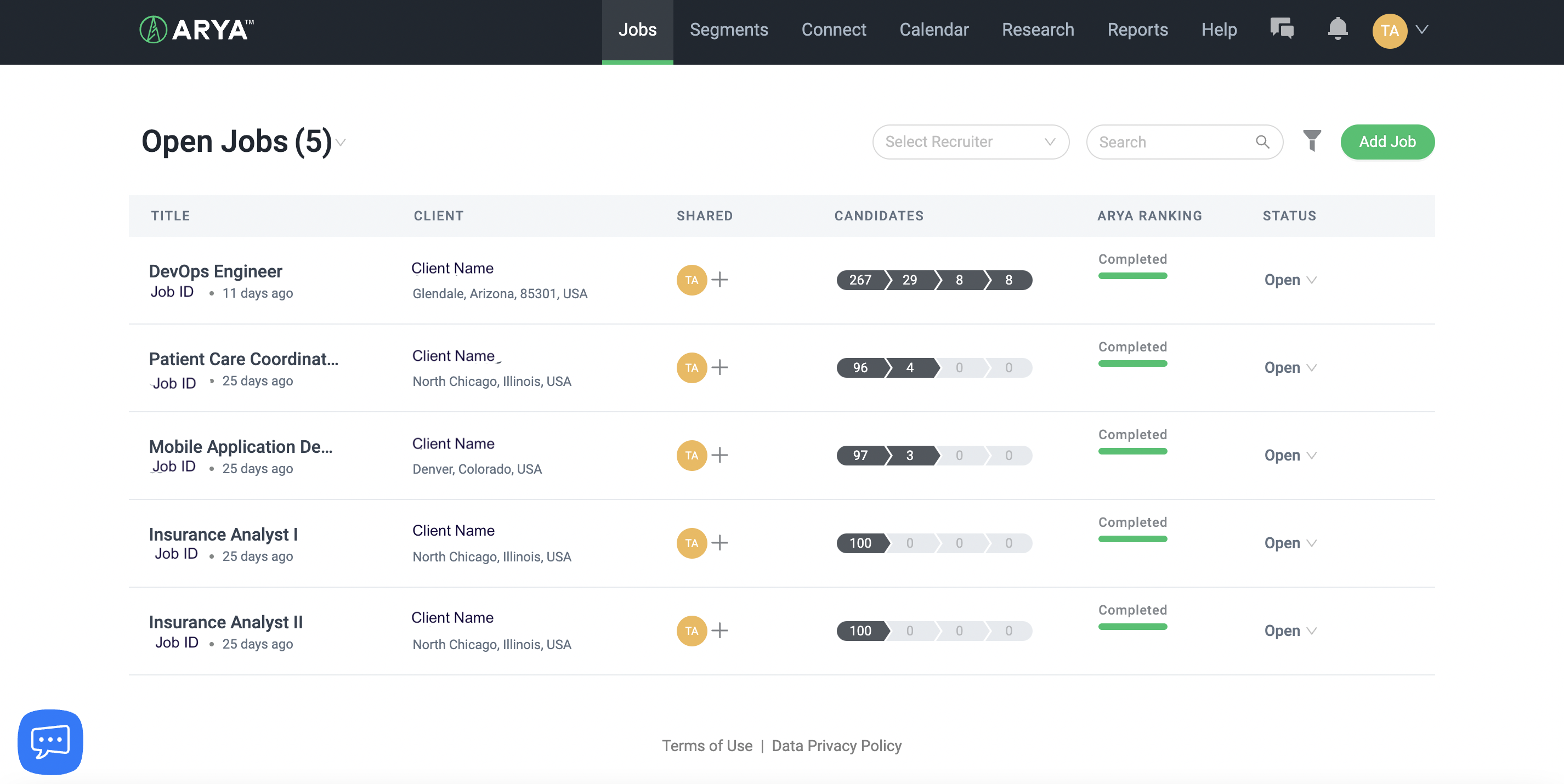 Arya Software Reviews, Demo & Pricing - 2024