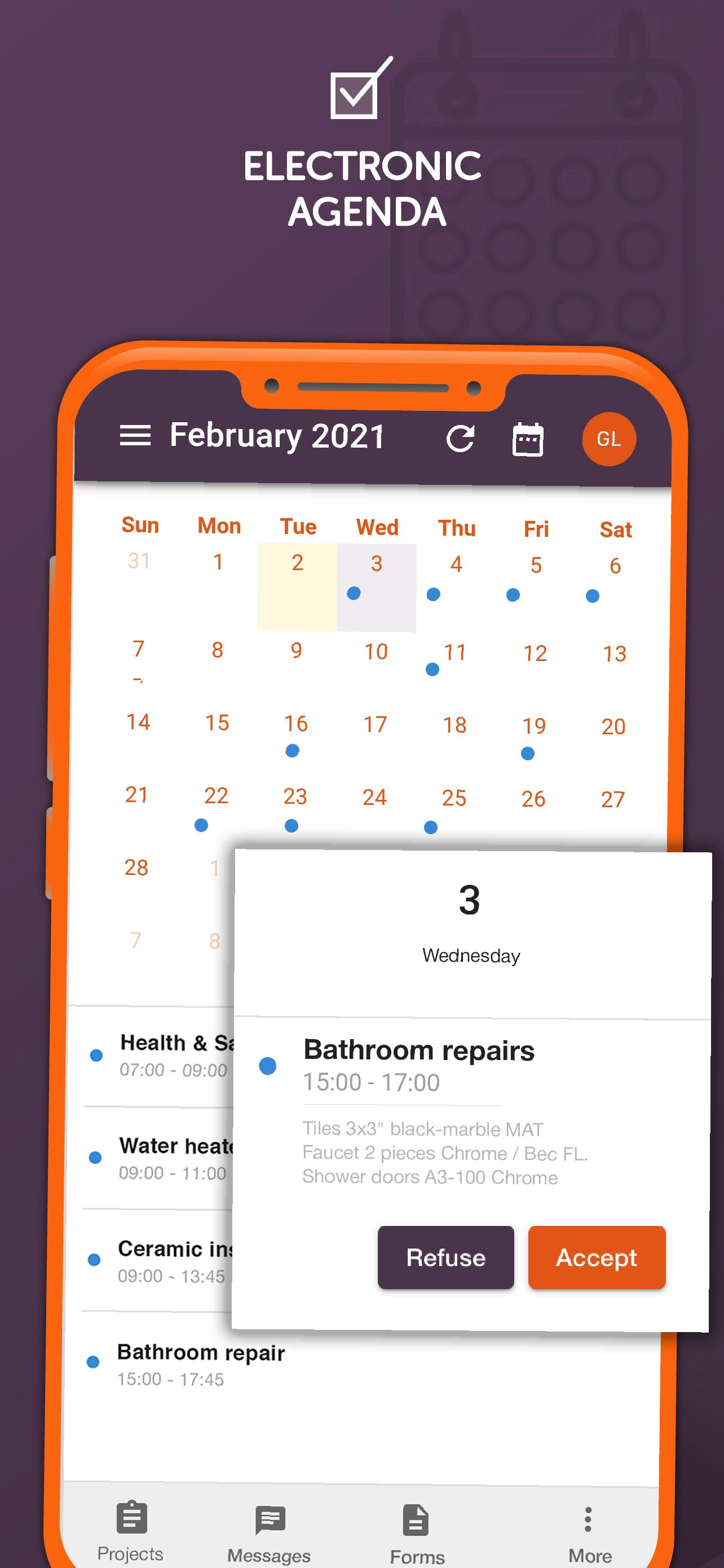 Mobile-Punch Software - 2025 Reviews, Pricing & Demo