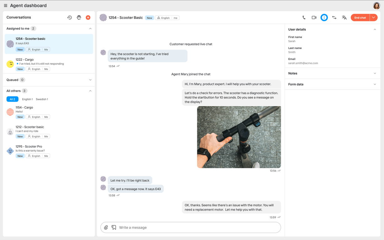 Mavenoid Reviews, Cost & Features | GetApp Australia 2025