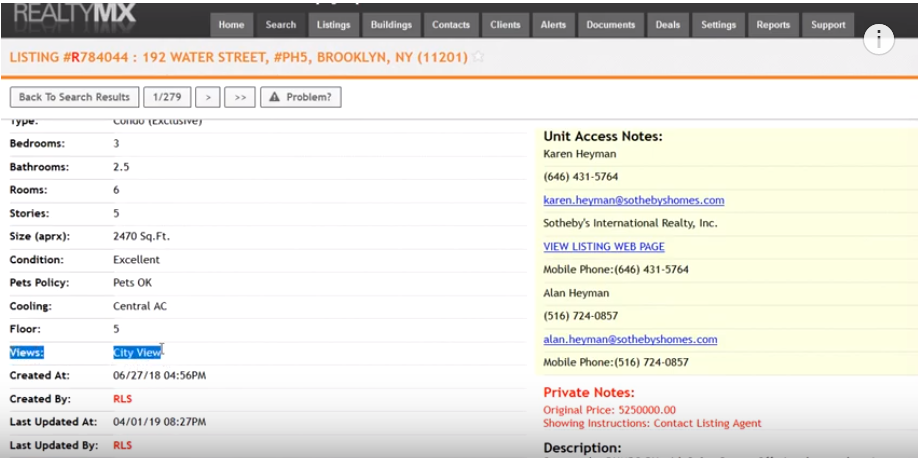 RealtyMX Pricing, Cost & Reviews - Capterra UK 2025