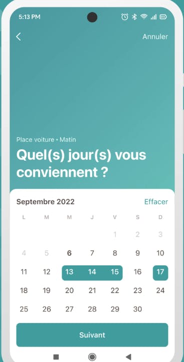 fairmove Pricing, Alternatives & More 2025 | Capterra