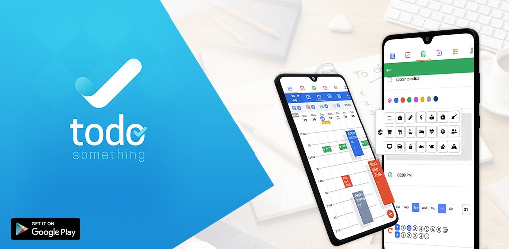 Todo Something Software - 2025 Reviews, Pricing & Demo