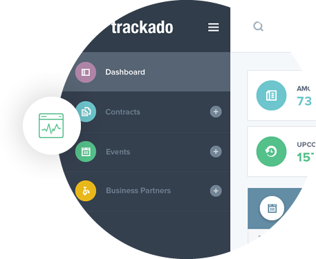 Trackado Reviews, Pricing & Ratings | GetApp NZ 2023