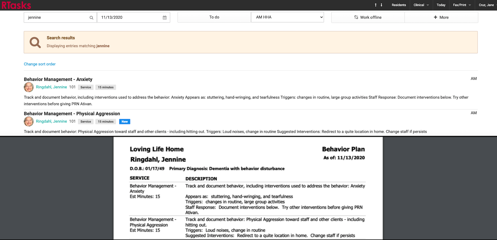 RTasks Software - 2024 Reviews, Pricing & Demo