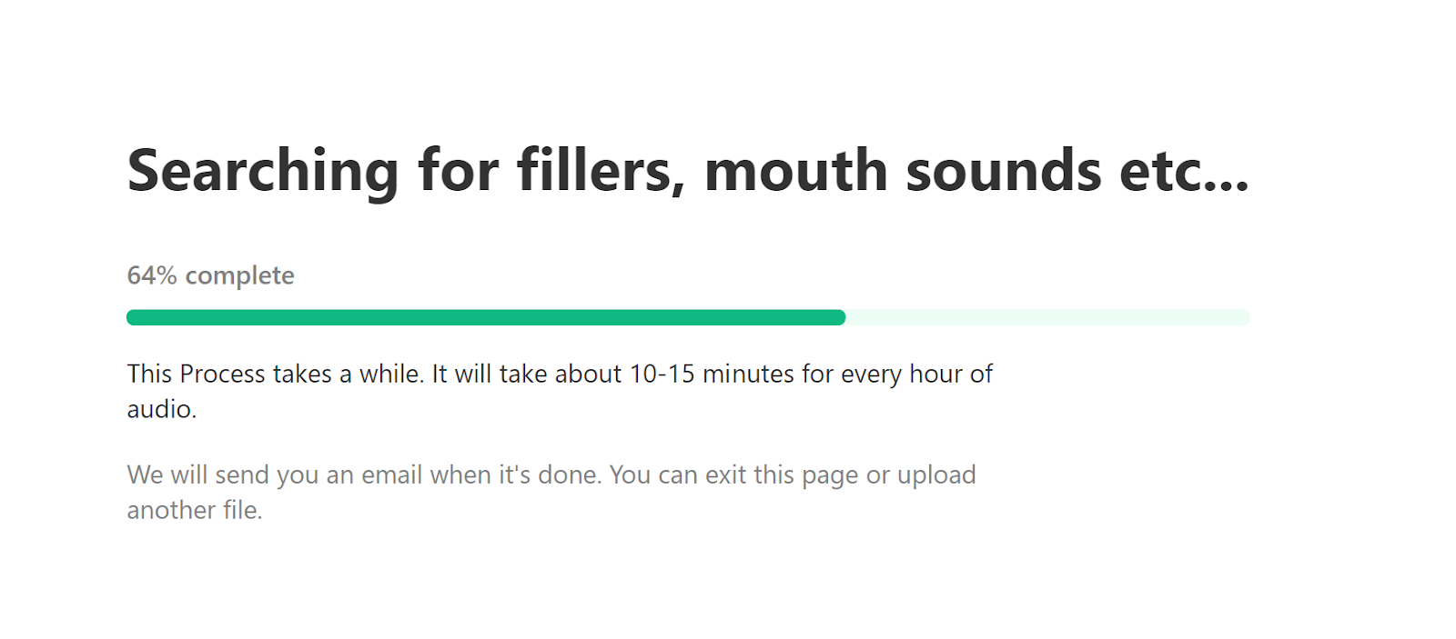 Cleanvoice AI | Reviews, Pricing & Demos - SoftwareAdvice IE