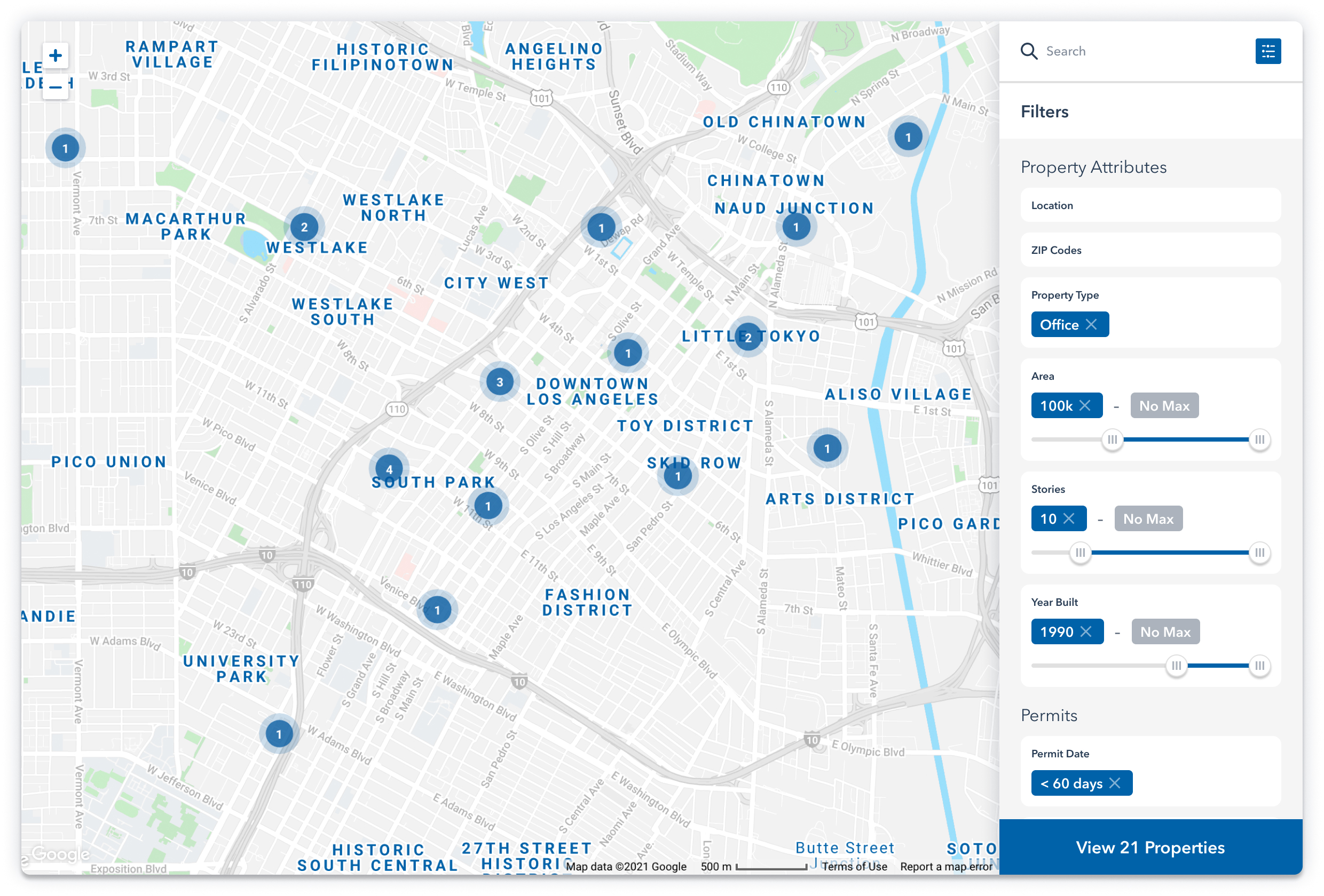 Convex Pricing, Alternatives & More 2025 | Capterra