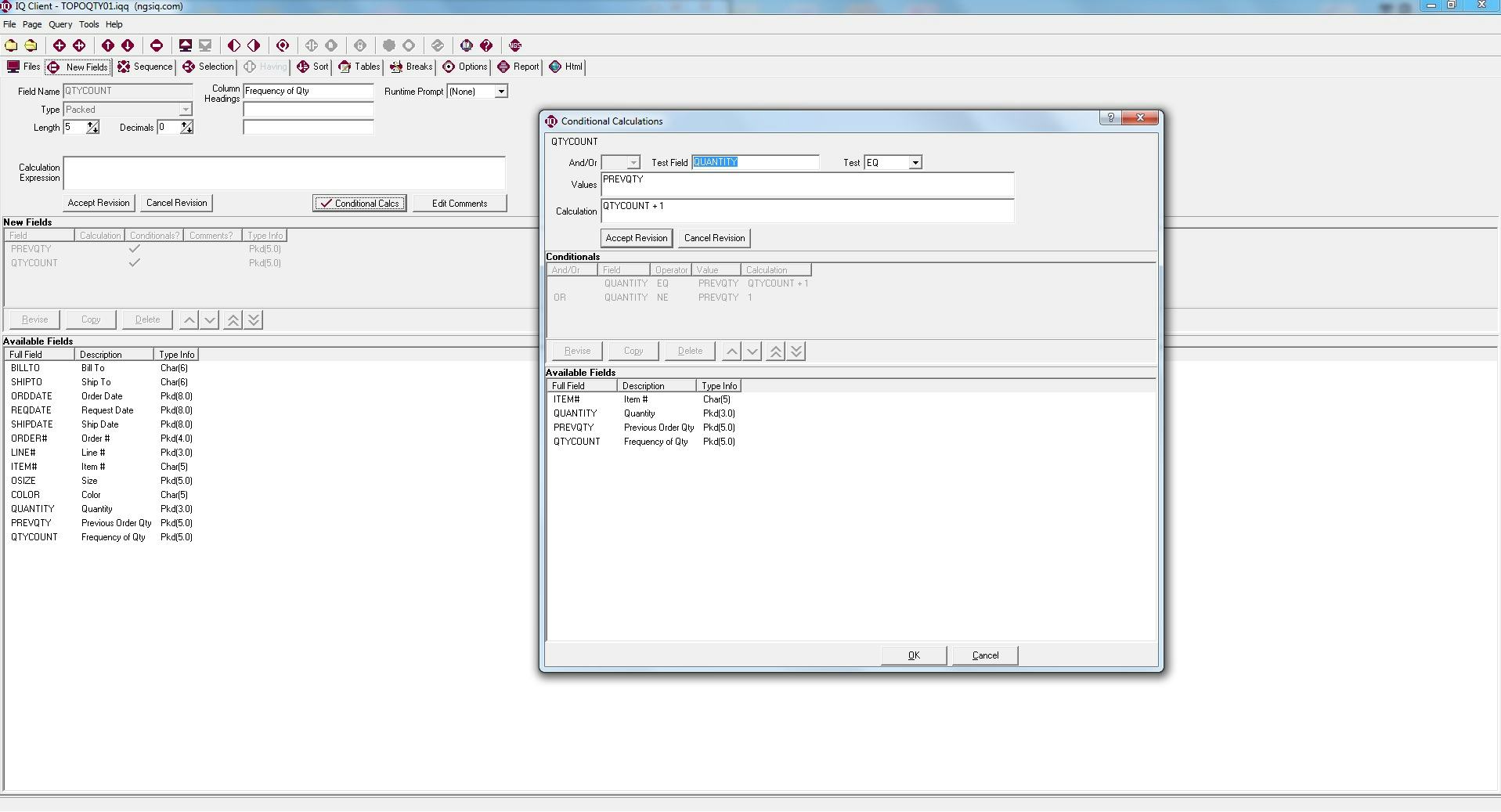 NGS-IQ Software - 2023 Reviews, Pricing & Demo