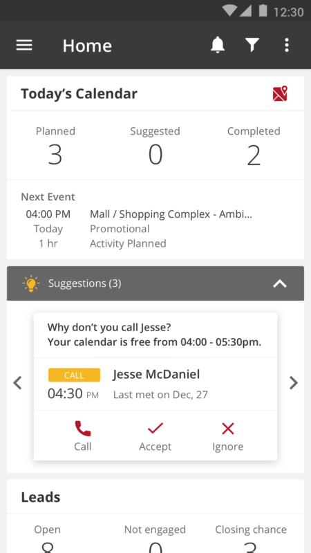 Vymo Reviews, Cost & Features | GetApp Australia 2024