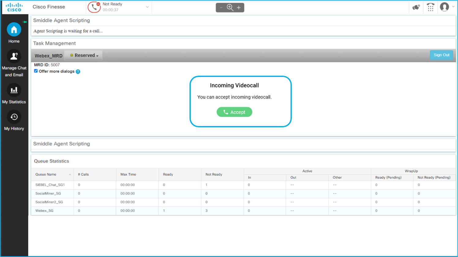 Smiddle Webex to CCE Connector 2025 Pricing, Features, Reviews ...