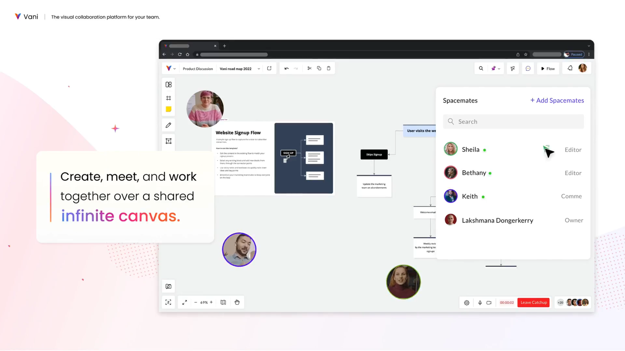Vani Software - 2024 Reviews, Pricing & Demo