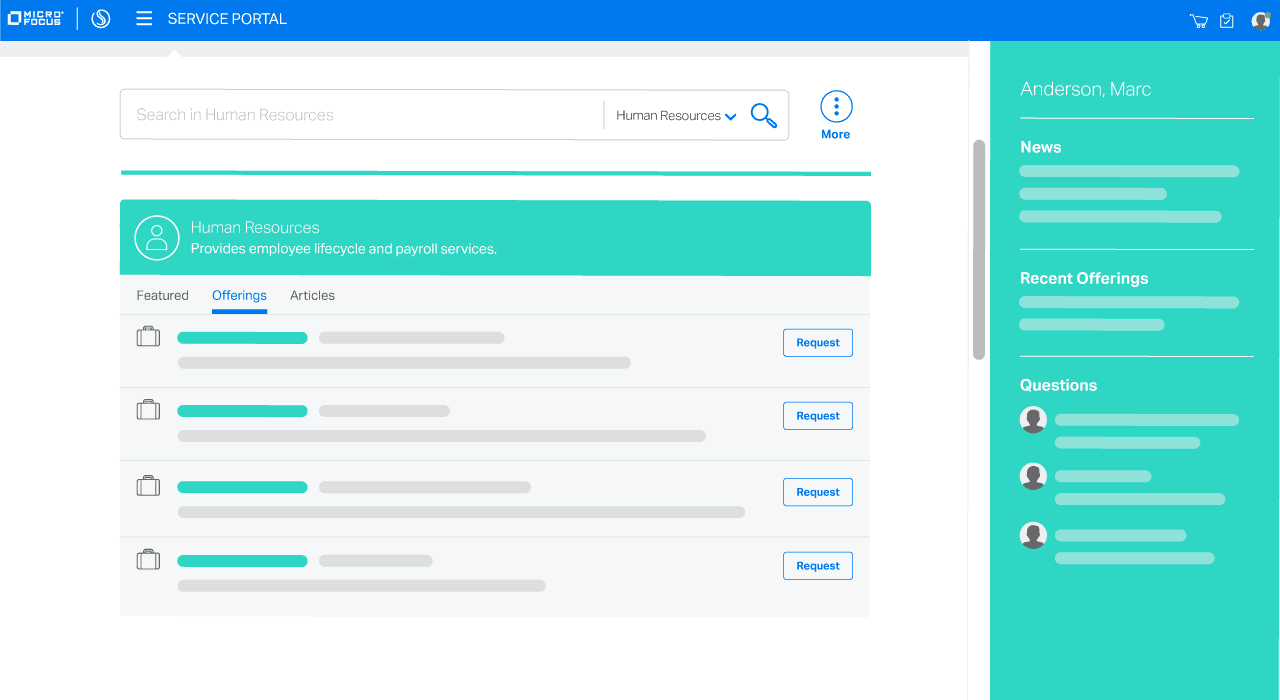 OpenText Service Management | Reviews, Pricing & Demos - SoftwareAdvice AU