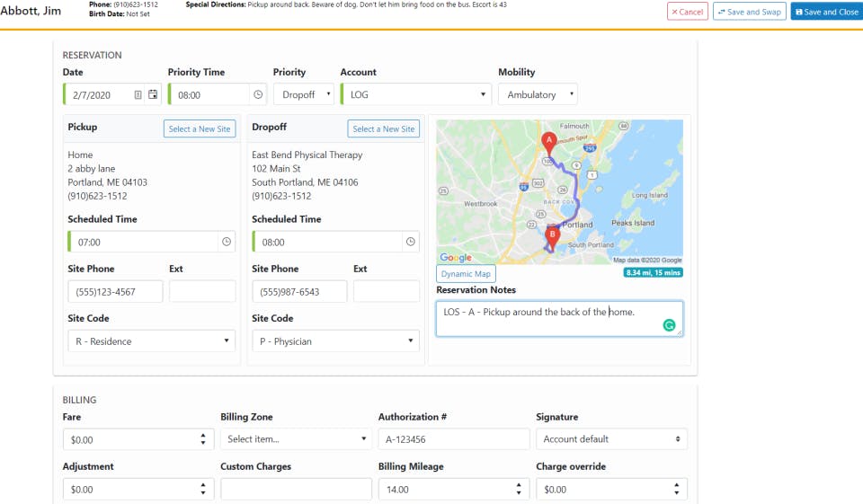 TripMaster Pricing, Alternatives & More 2023 | Capterra