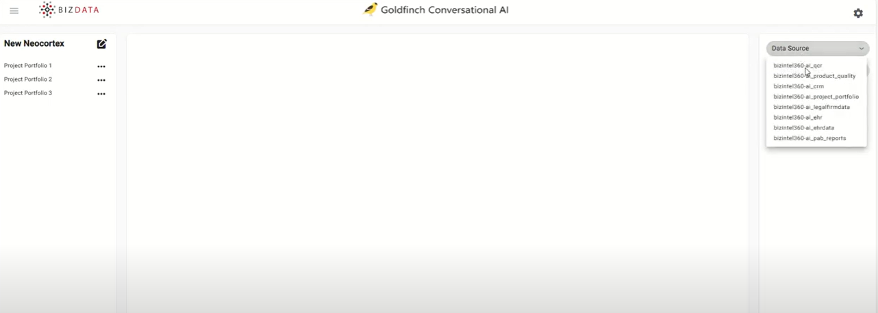 Goldfinch AI Agent Software - 2025 Reviews, Pricing & Demo