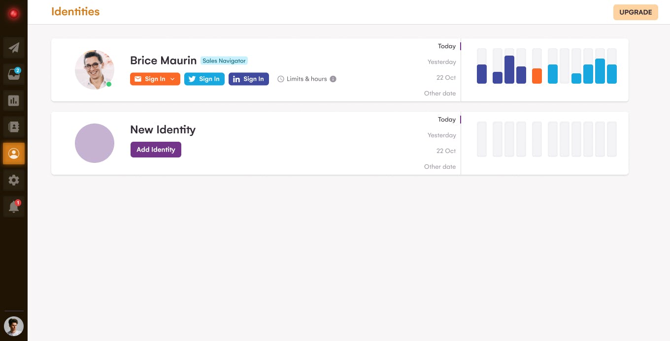 LaGrowthMachine Reviews, Pricing & Ratings | GetApp NZ 2023