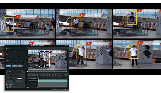 PowerDirector Software - 2025 Reviews, Pricing & Demo