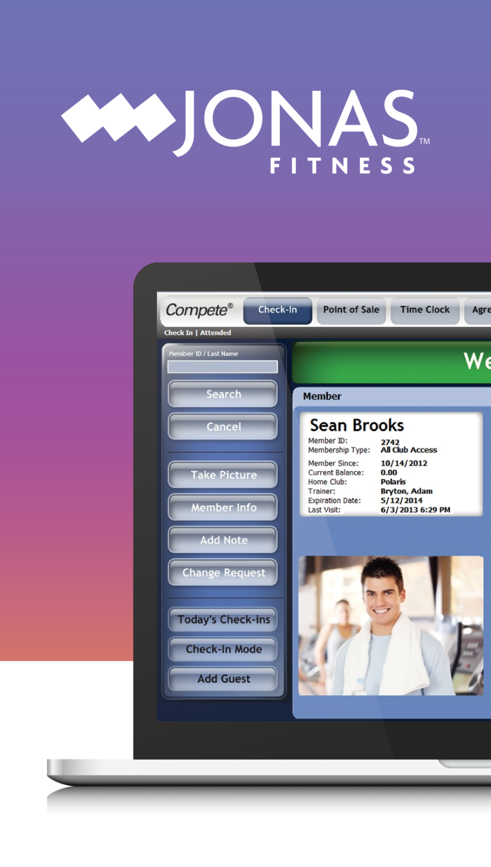 Compete - Opiniones, precios y características - Capterra España 2023