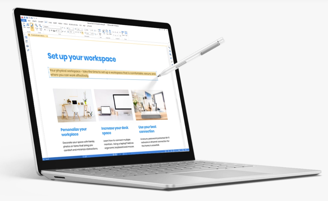 PDF Suite | Reviews, Pricing & Demos - SoftwareAdvice GB