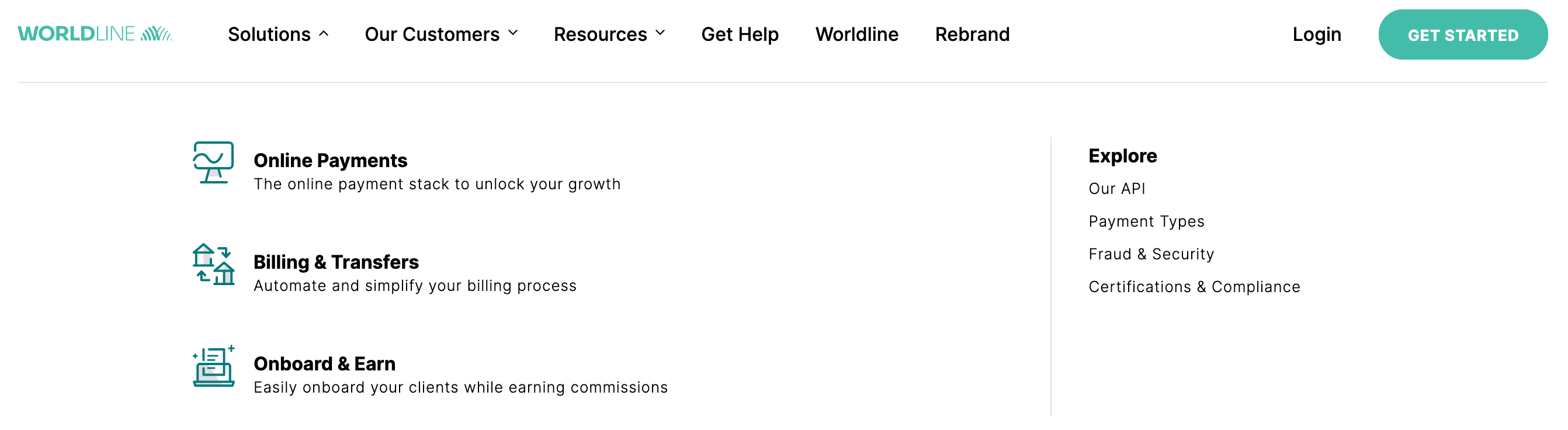 Worldline | Reviews, Pricing & Demos - SoftwareAdvice AU