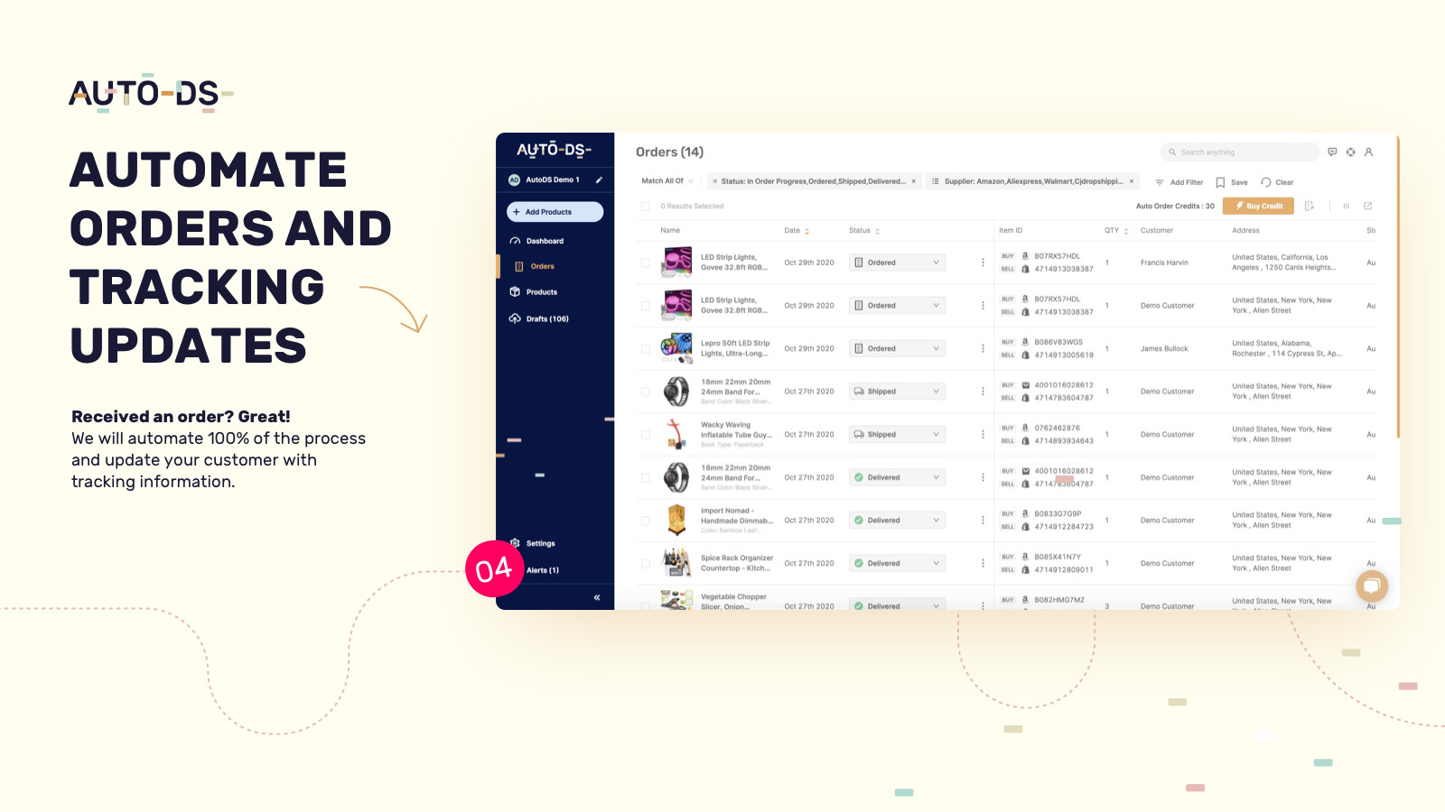 AutoDS Pricing, Alternatives & More 2023 | Capterra