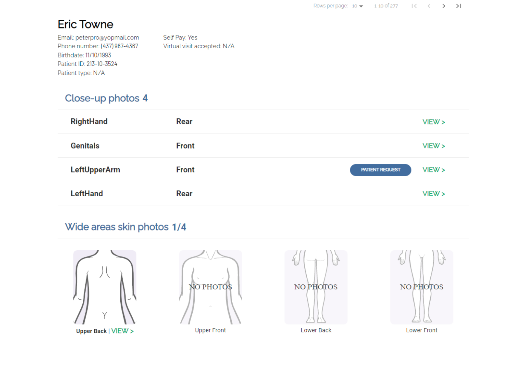 Miiskin PRO Software - 2024 Reviews, Pricing & Demo