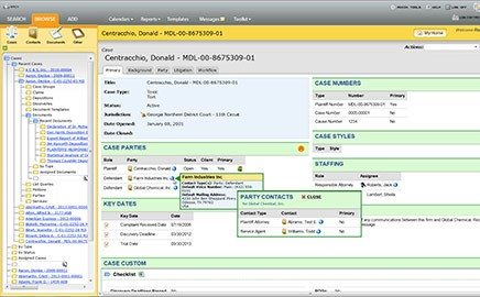 Case Manager Pro Pricing, Cost & Reviews - Capterra UK 2025