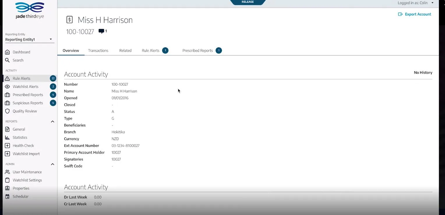 Jade ThirdEye Reviews, Cost & Features | GetApp Australia 2023