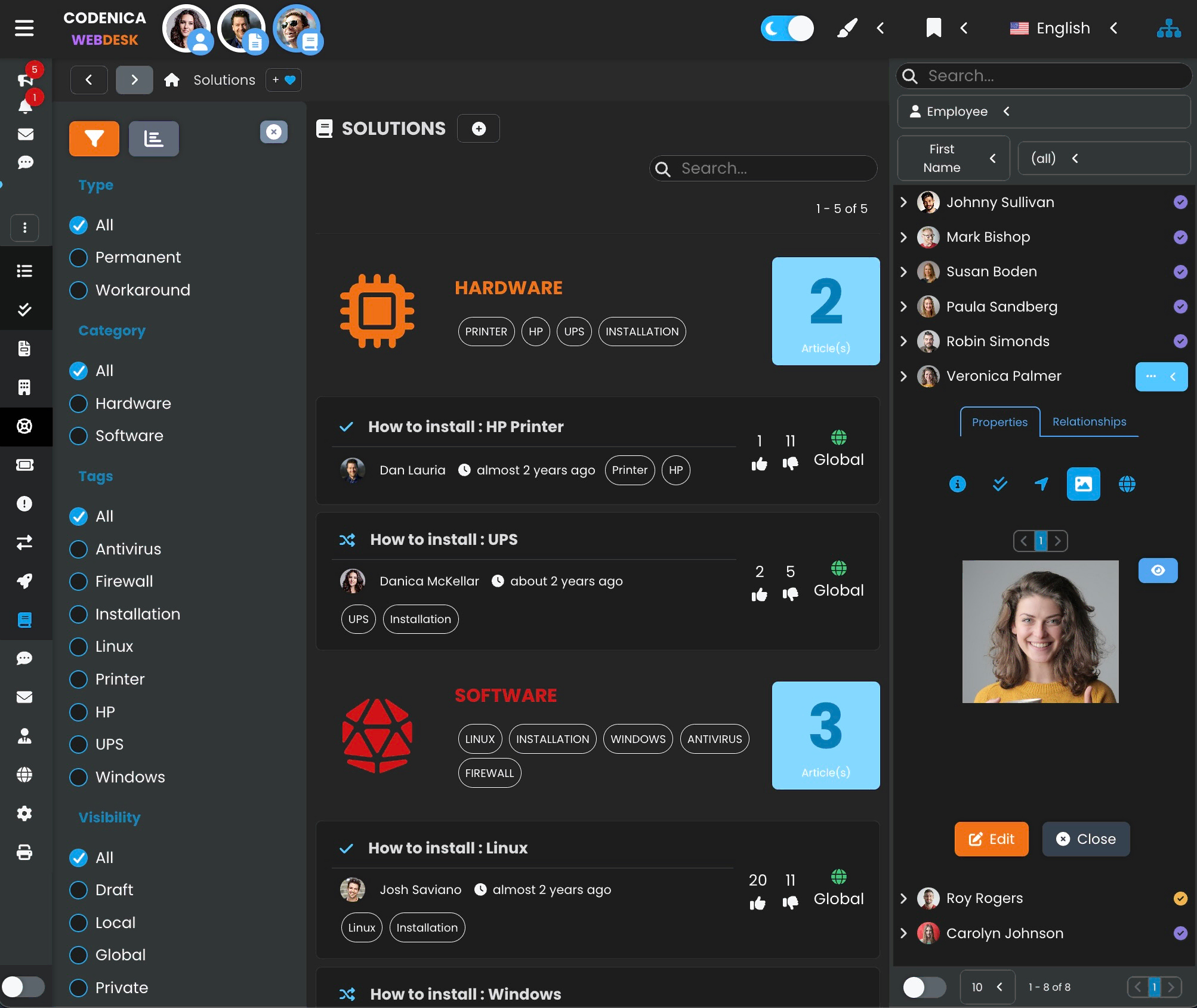 Codenica Pricing, Alternatives & More 2025 | Capterra