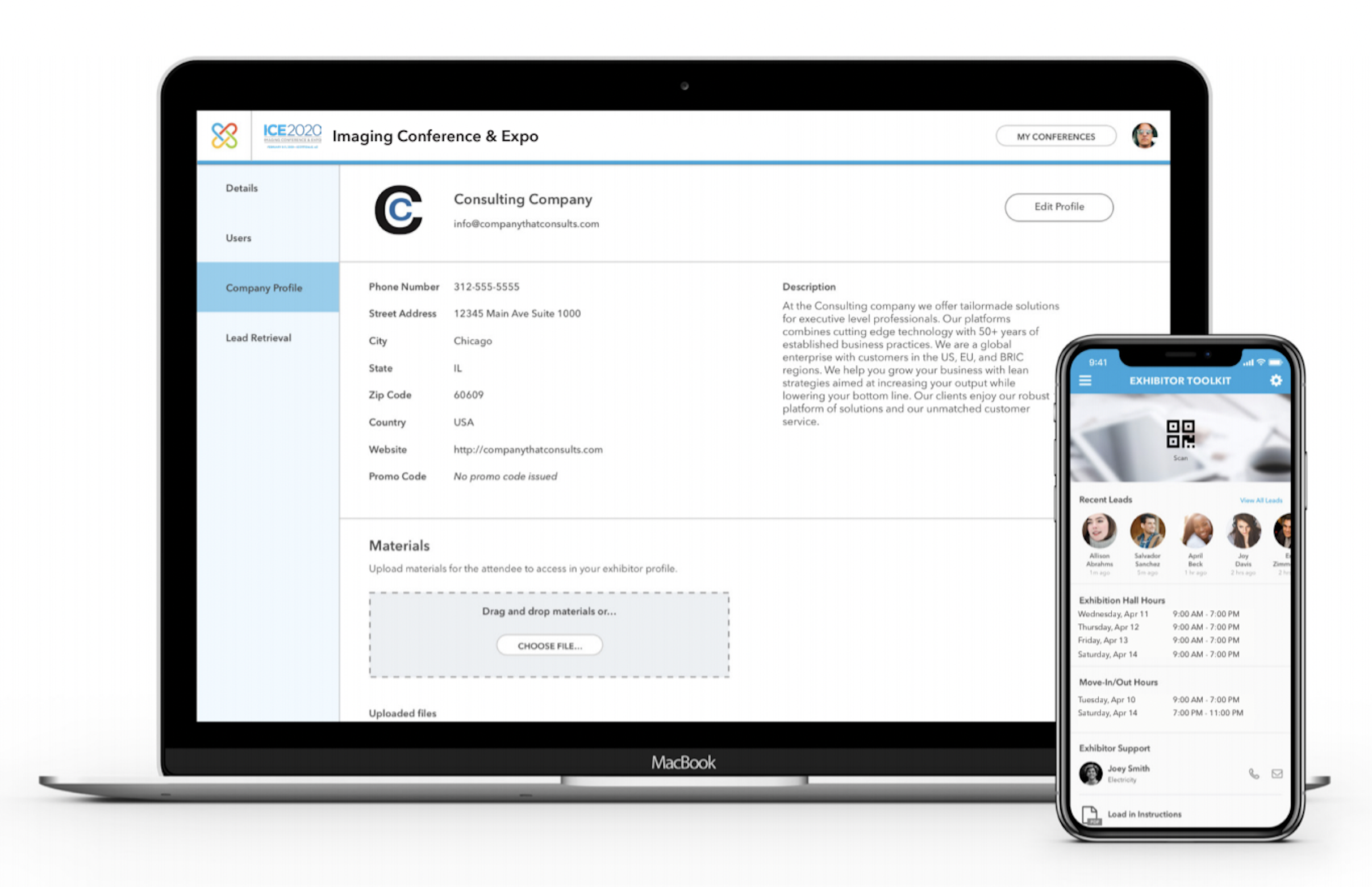 Expo Pass Cost & Reviews - Capterra Australia 2023
