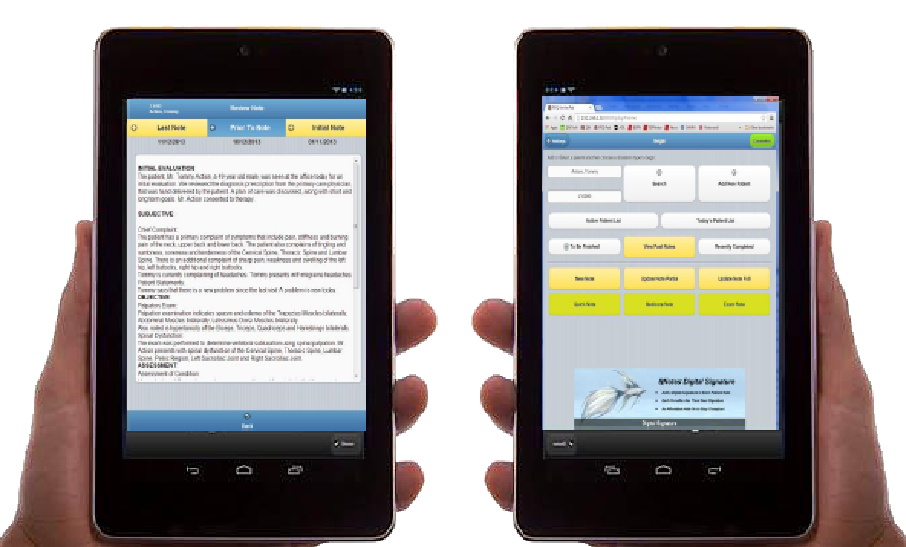 QNotes Office Software - 2025 Reviews, Pricing & Demo
