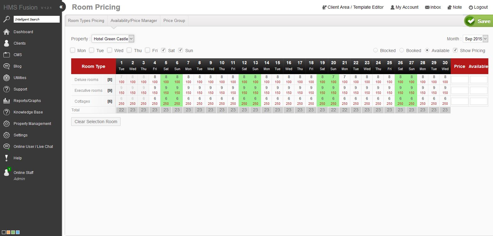 Dhru Fusion Software - 2025 Reviews, Pricing & Demo