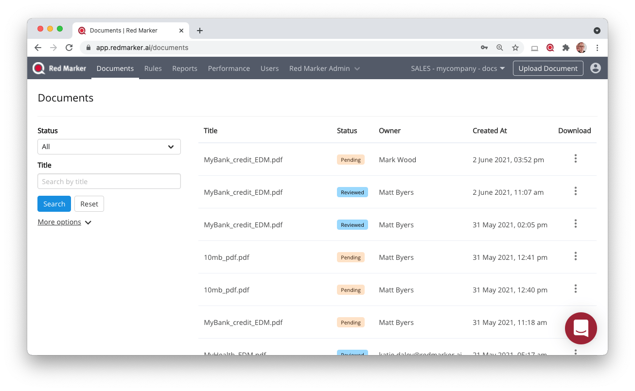Red Marker Pricing, Alternatives & More 2022 - Capterra