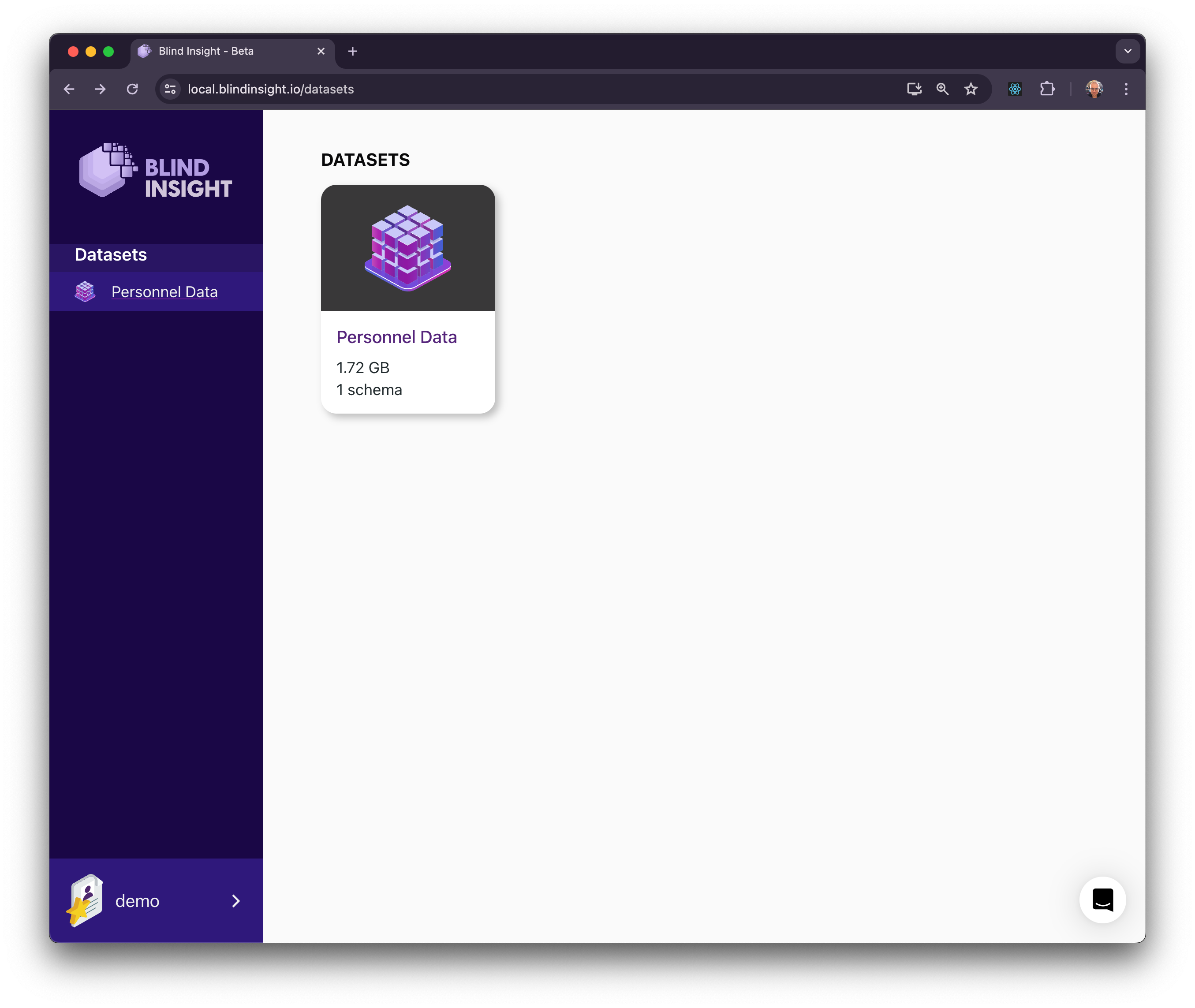Blind Insight Pricing, Cost & Reviews - Capterra UK 2025