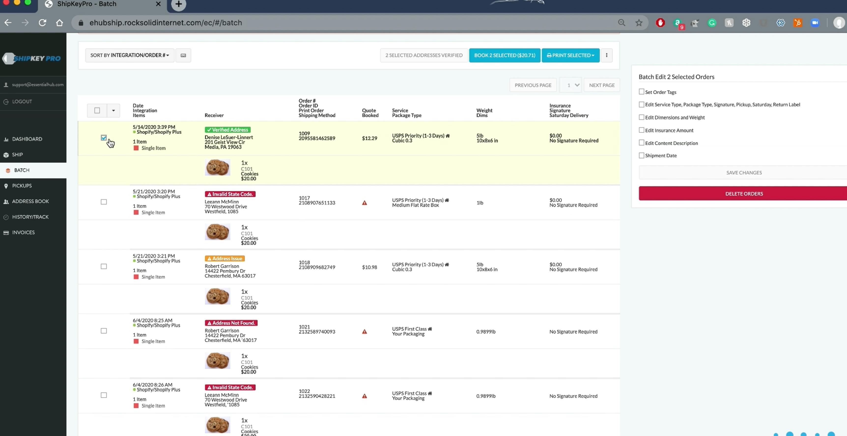 eHub Pricing, Alternatives & More 2022 - Capterra