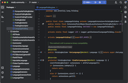 IntelliJ IDEA Software Reviews Demo Pricing 2023