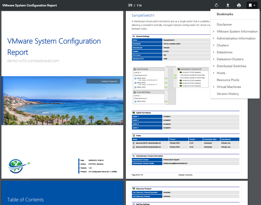 XIA Configuration Reviews, Prices & Ratings | GetApp South Africa 2023