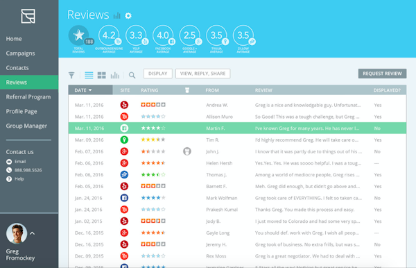 OutboundEngine Reviews, Demo & Pricing - 2022